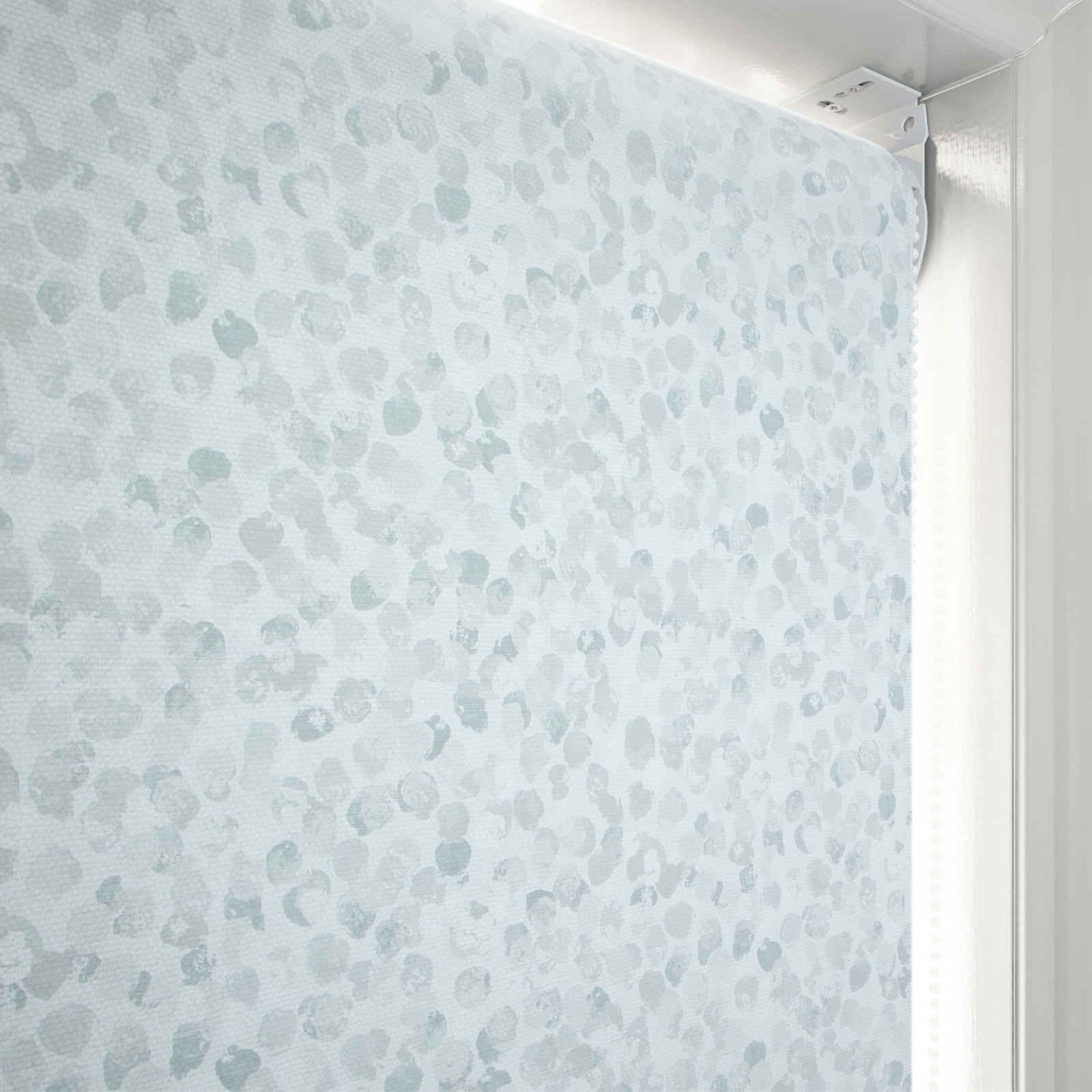 Lissa Sand Roller Blind | Blinds Direct