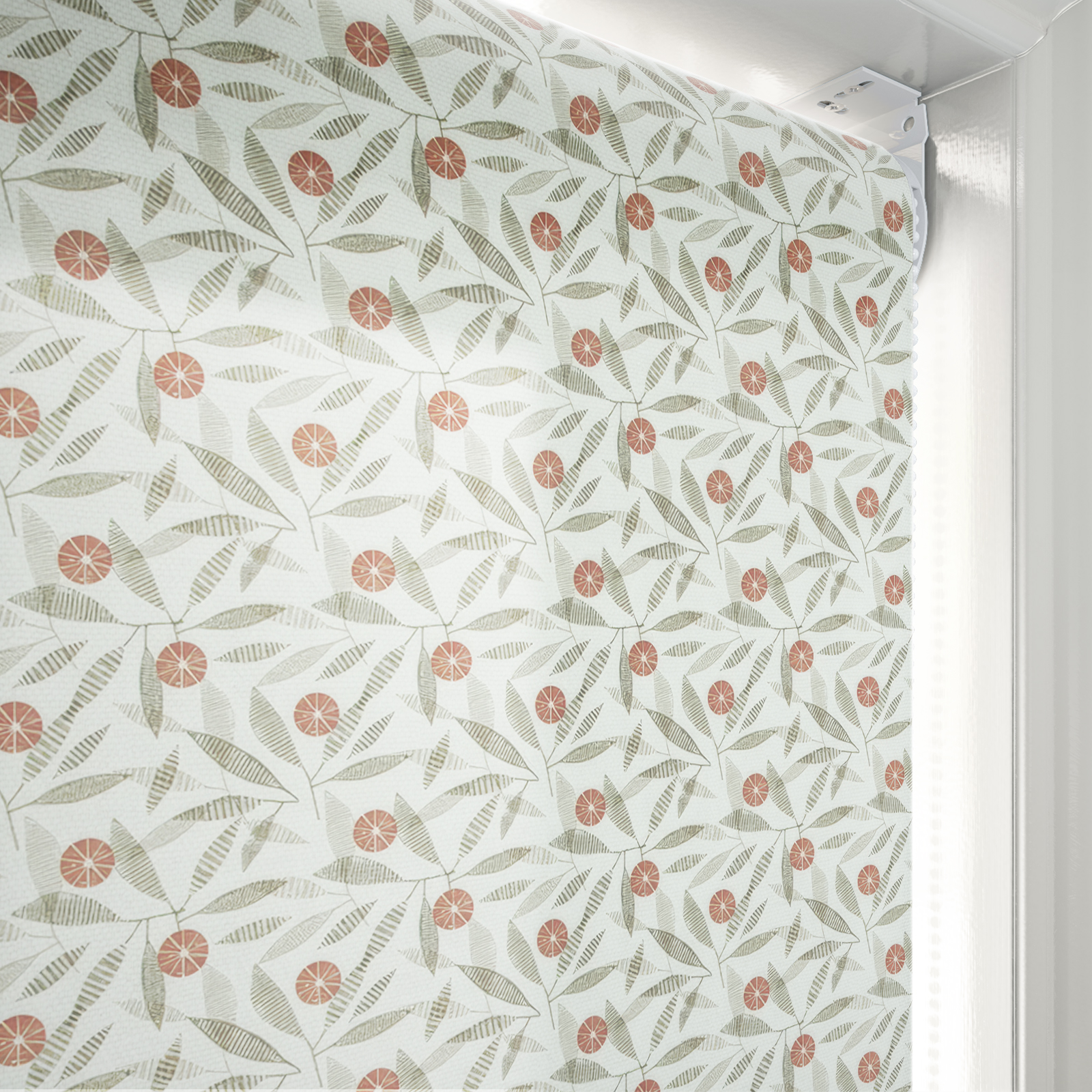Lottie Rogue Roller Blind | Blinds Direct