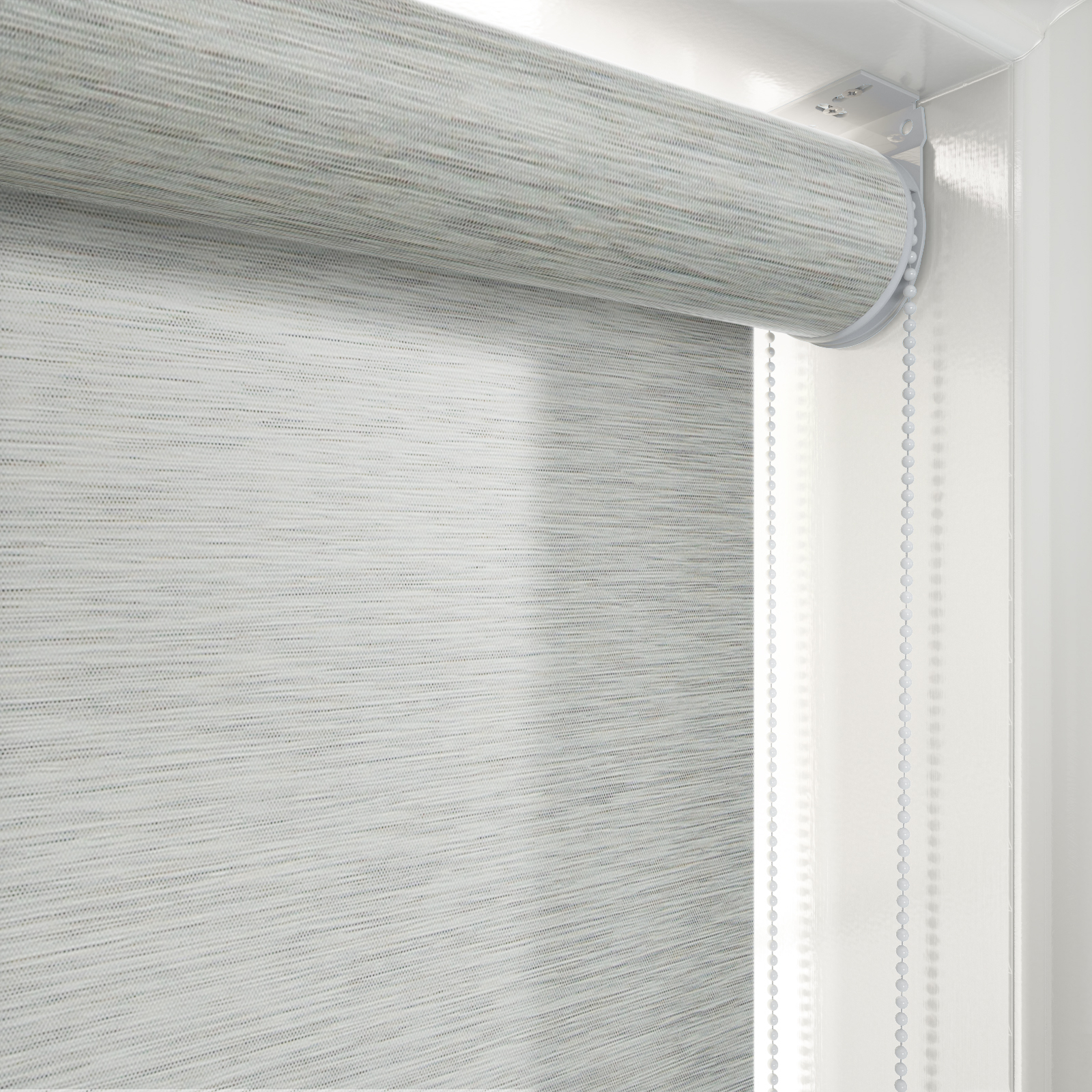Myth Flax Roller Blind | Blinds Direct