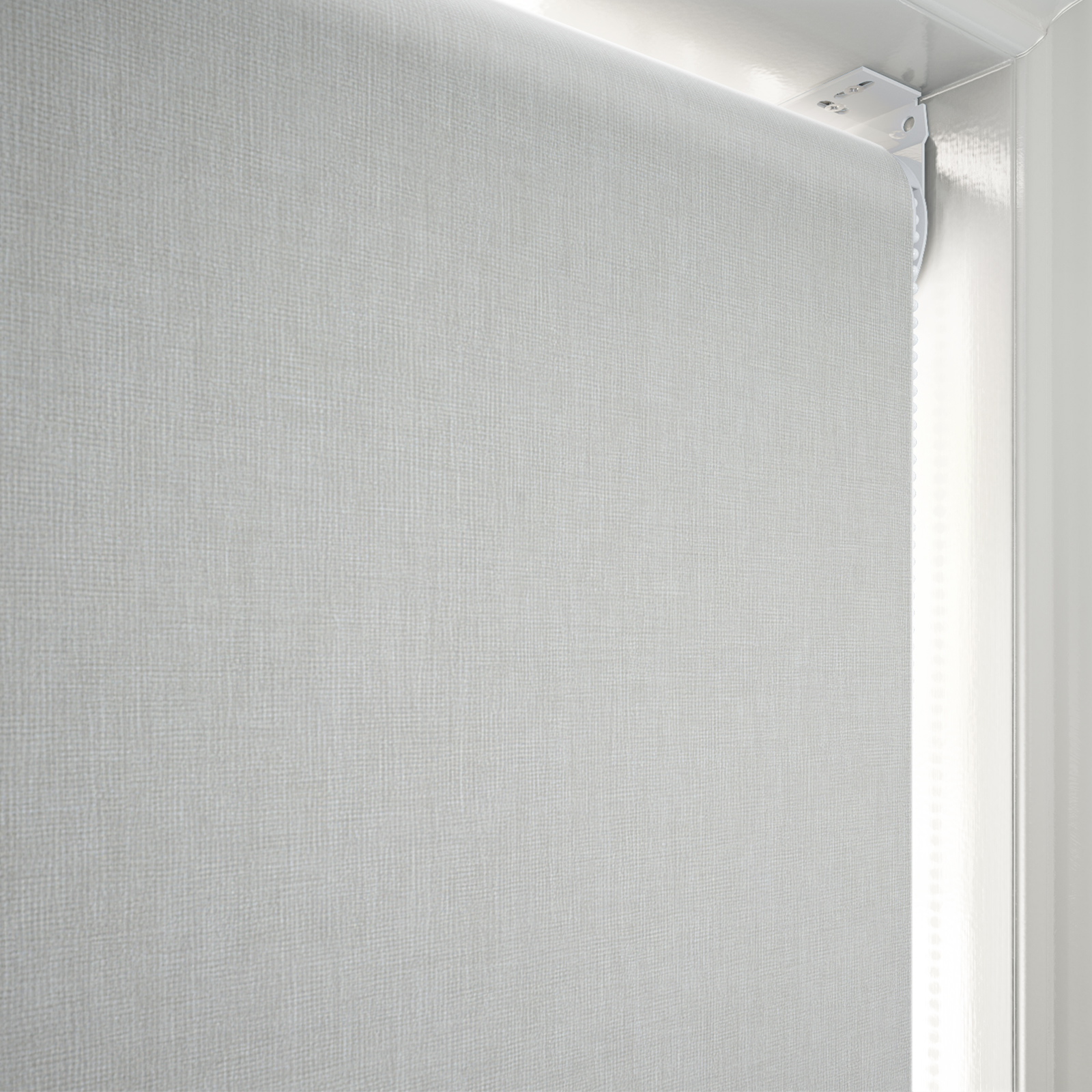 Soma Steel Roller Blind | Blinds Direct