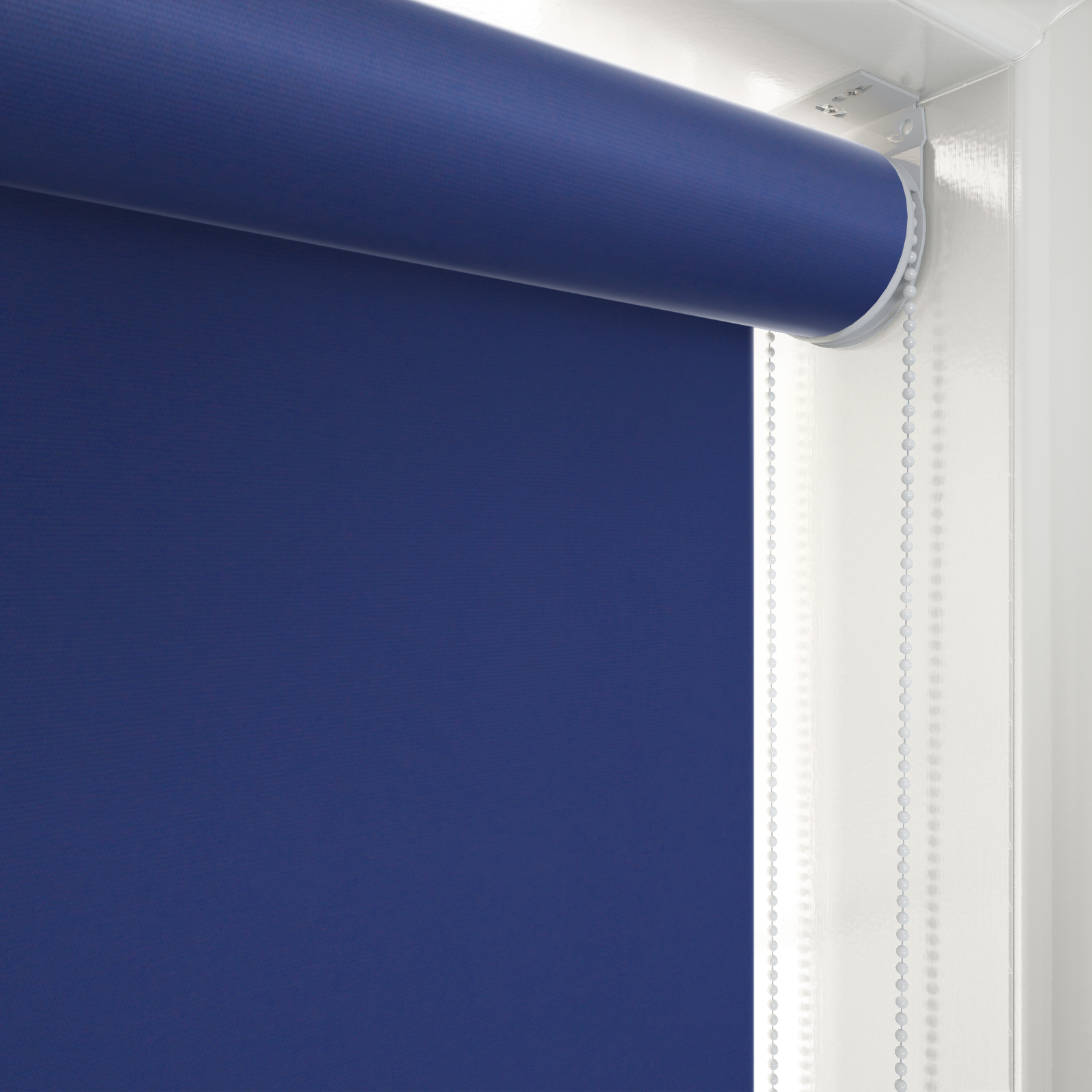 AquaLuxe Marine Roller Blind | Blinds Direct
