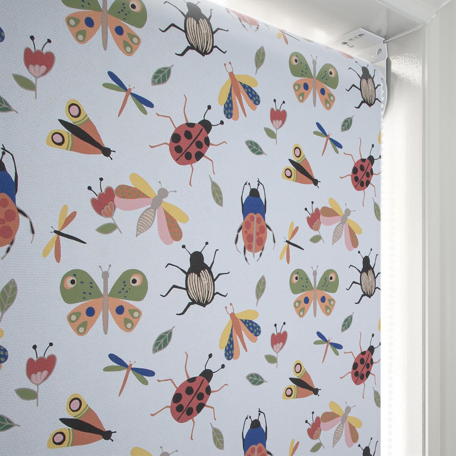 Bugs Life Roller Blind | Blinds Direct