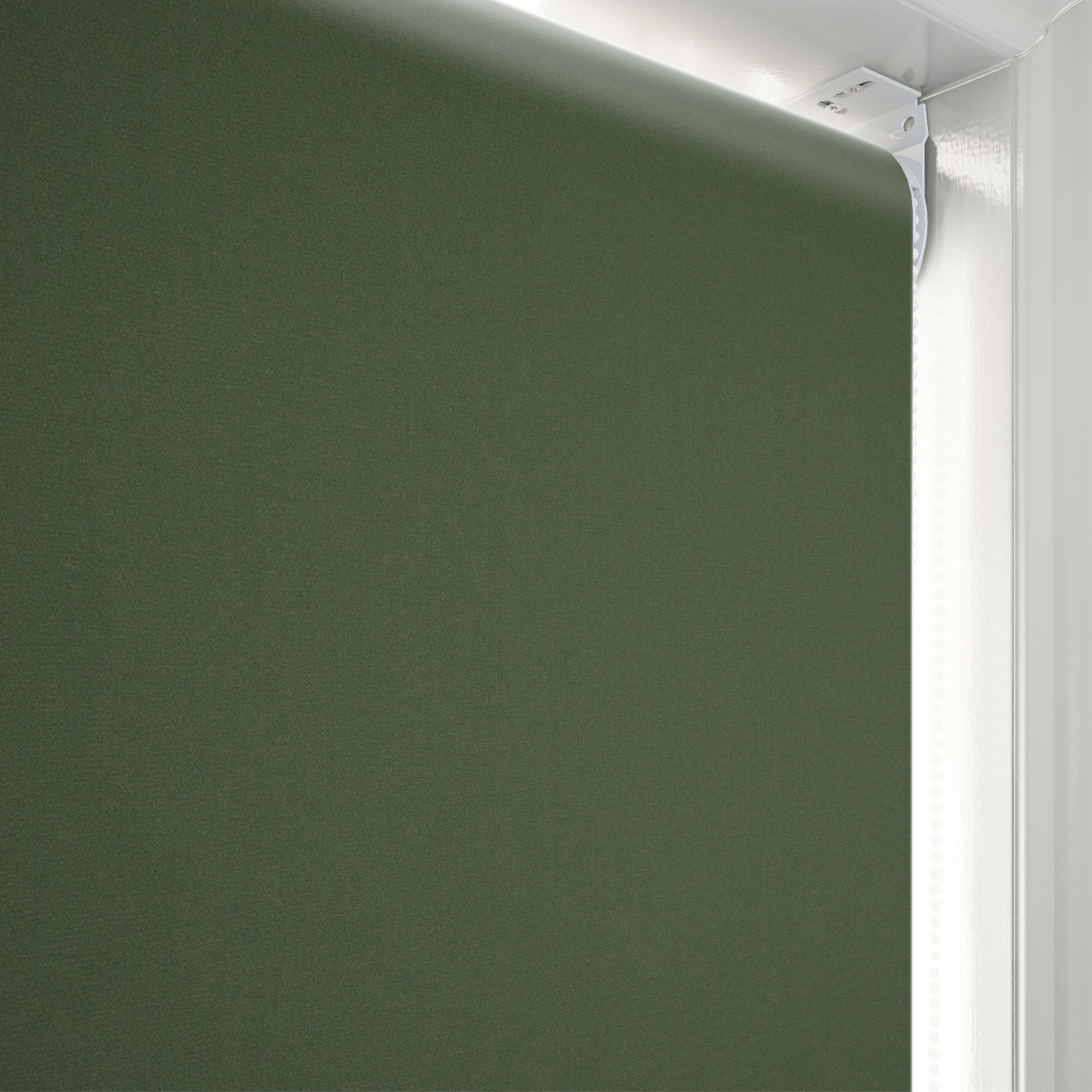 Pop Blackout Ivy Roller Blind | Blinds Direct