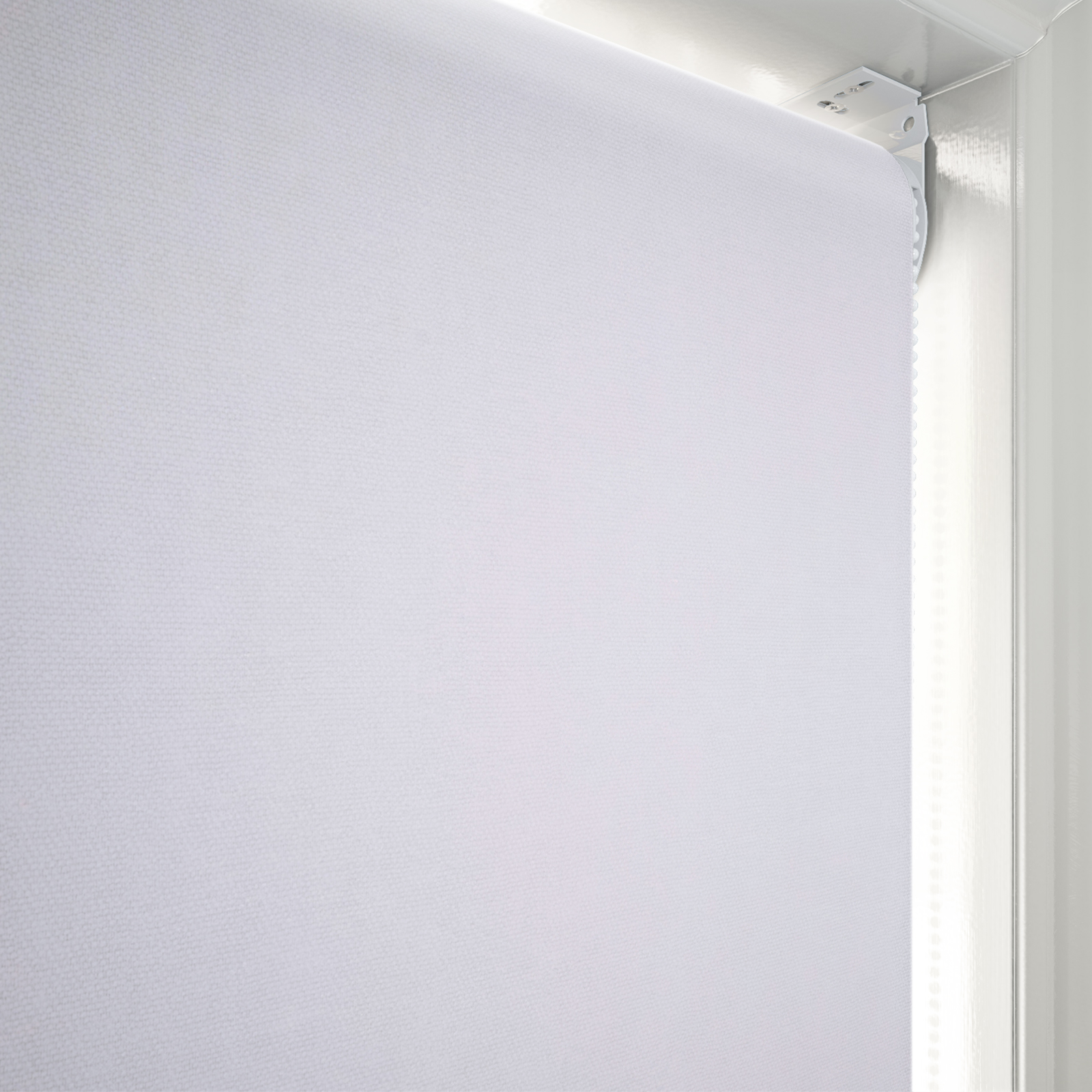 Pop Blackout Lilac Roller Blind | Blinds Direct