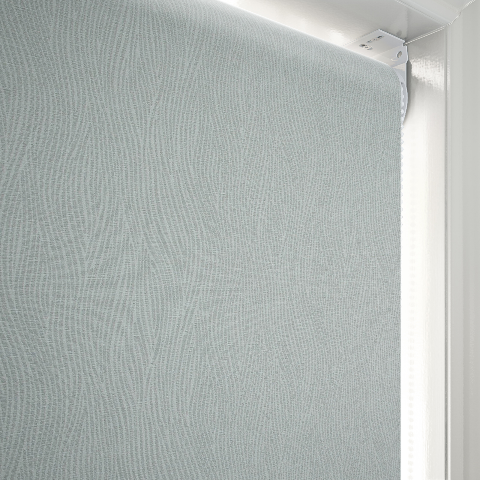 Savanna Stone Roller Blind | Blinds Direct