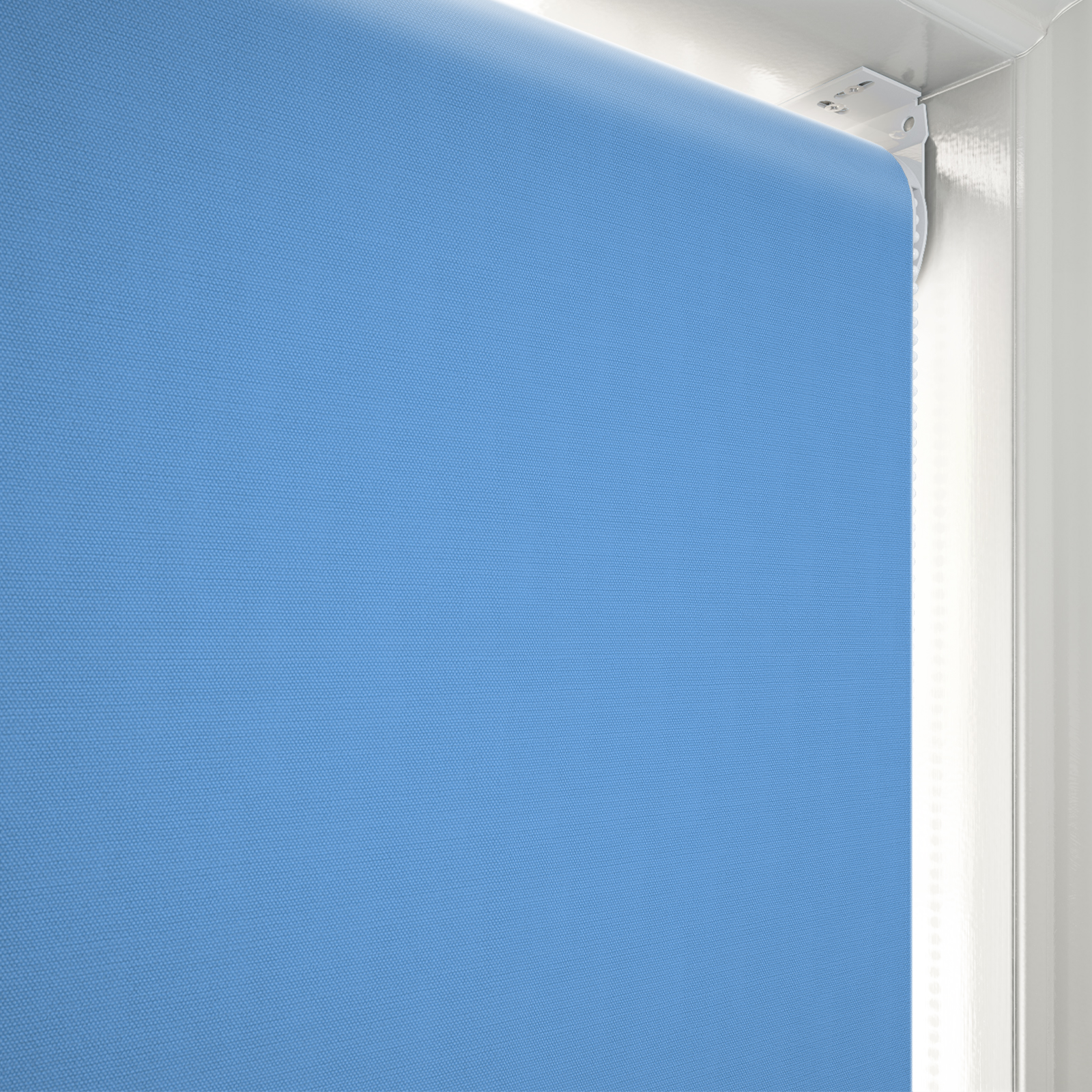 Sonova Studio Essenza Surf Blue Roller Blind | Blinds Direct
