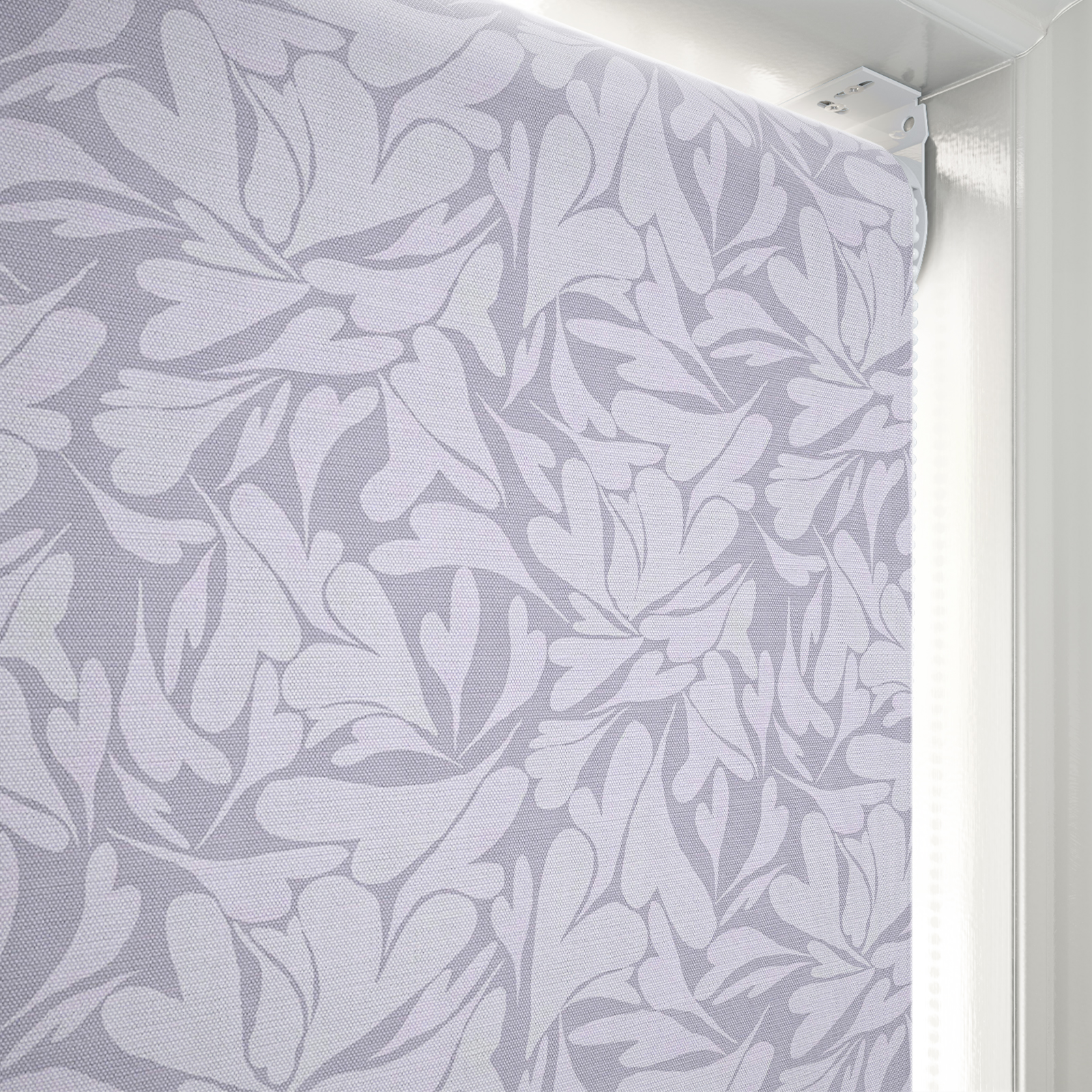 Sonova Studio Morphed Love Lavender Roller Blind | Blinds Direct