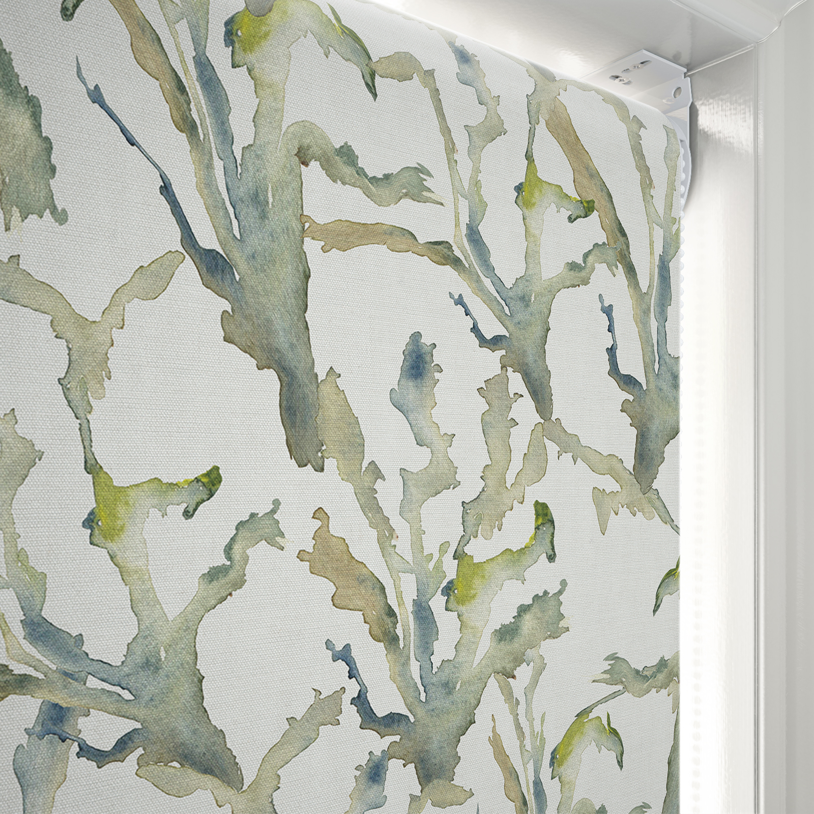 Sonova Studio Nori Mineral Roller Blind | Blinds Direct