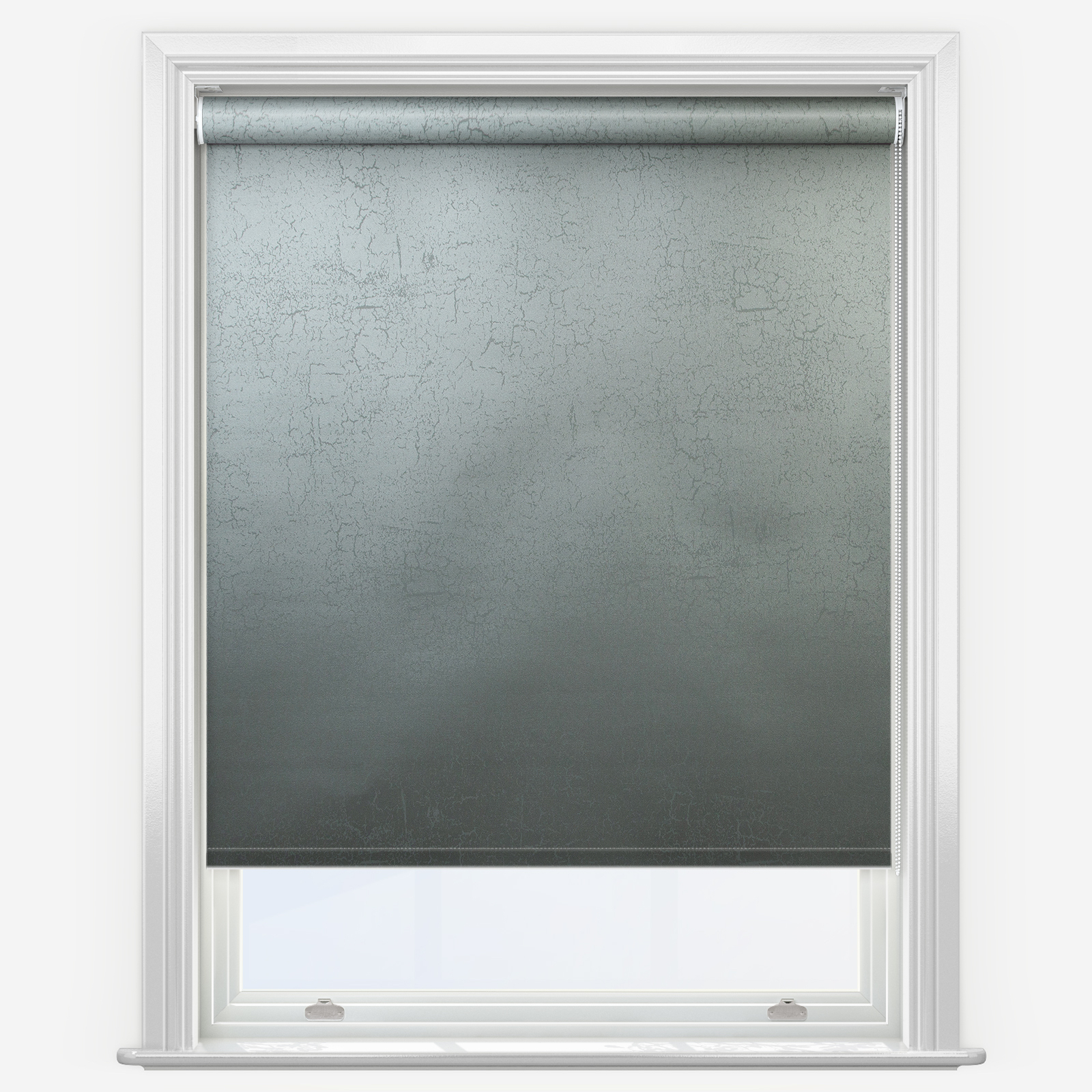 Metz Ash Roller Blind | Blinds Direct