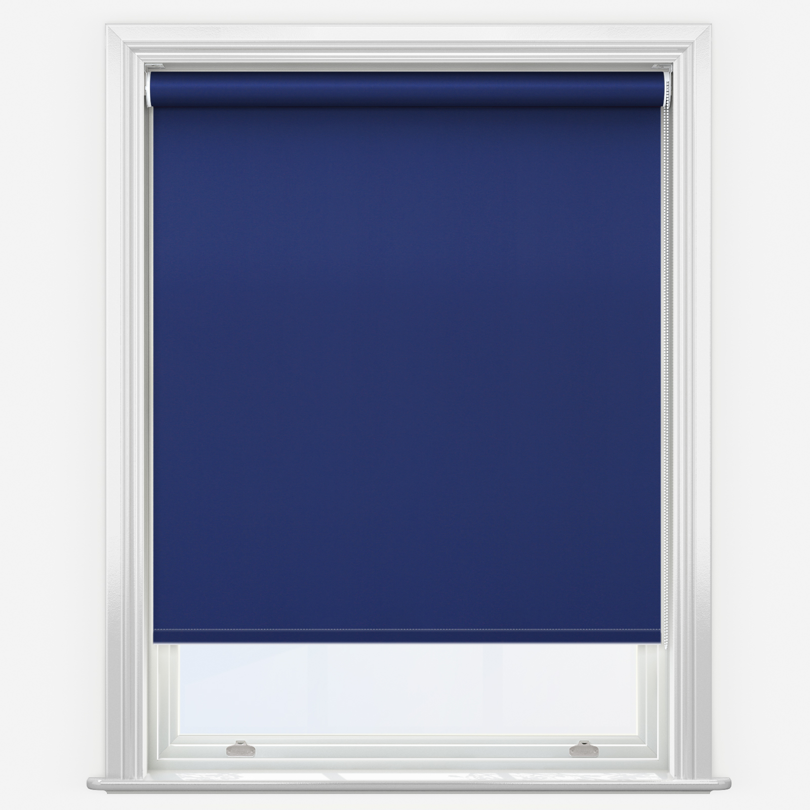 AquaLuxe Marine Roller Blind | Blinds Direct