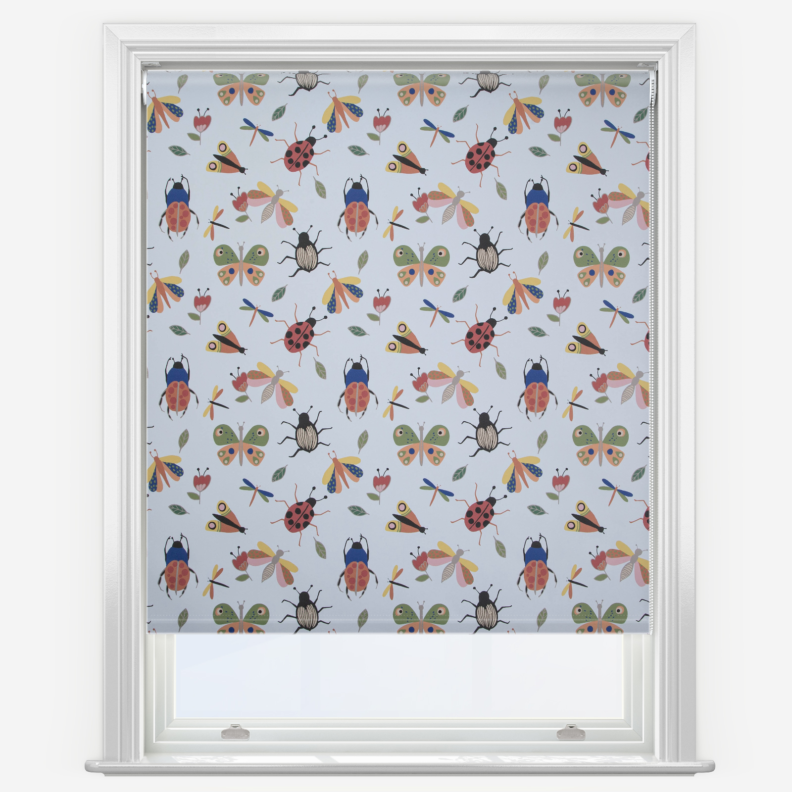 Bugs Life Roller Blind | Blinds Direct