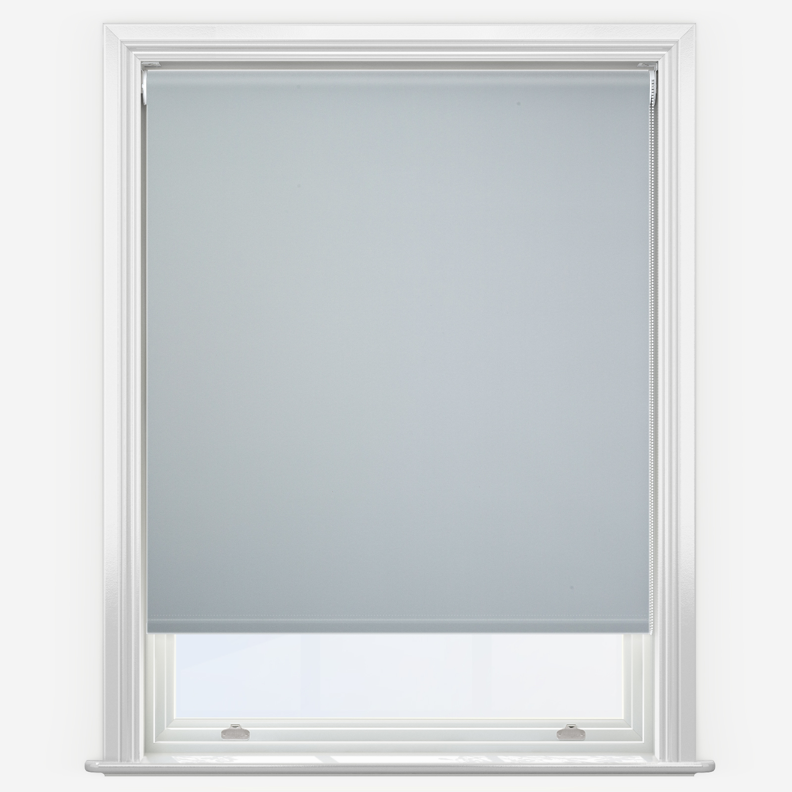 Pop Blackout Quartz Roller Blind | Blinds Direct