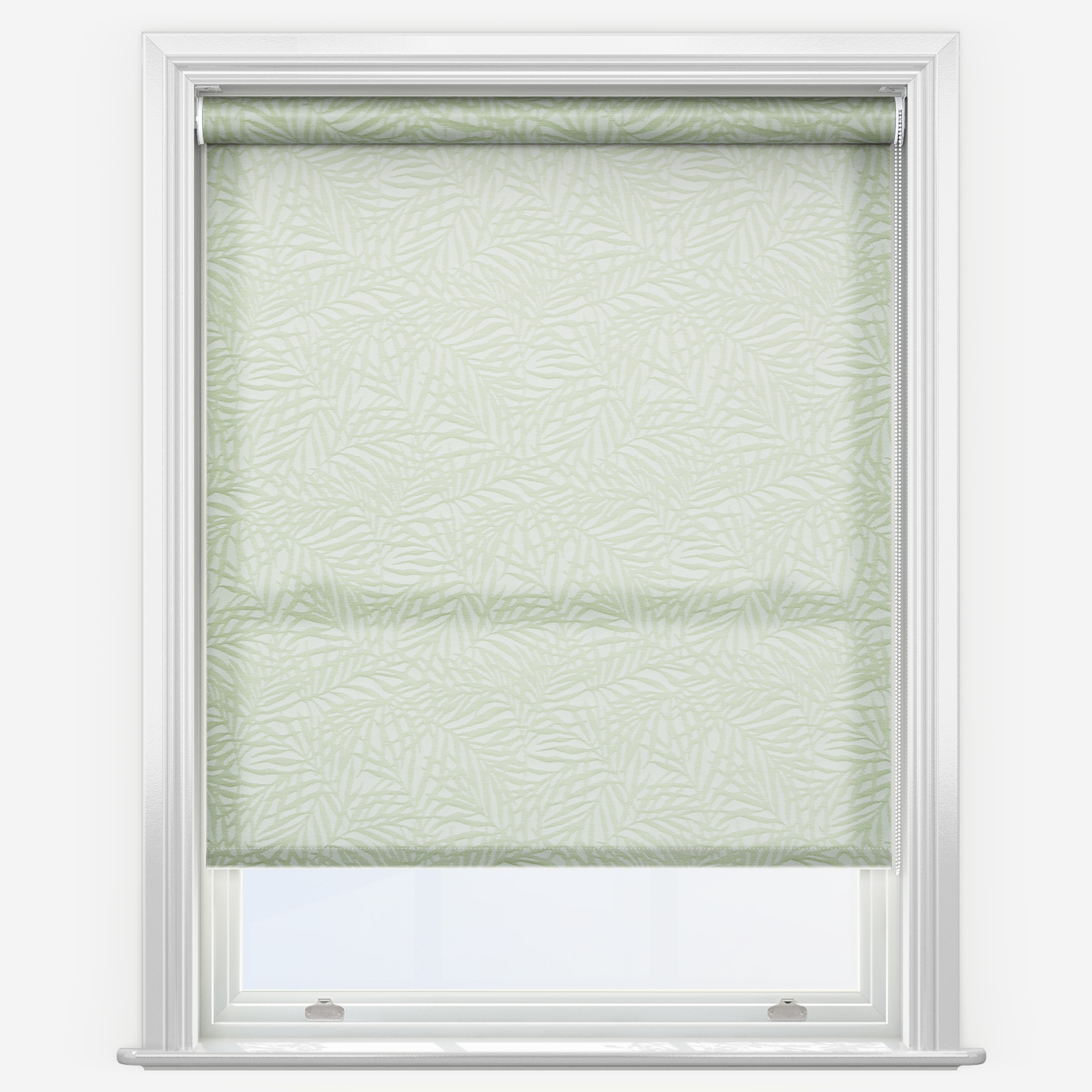 Zen Kiwi Roller Blind | Blinds Direct