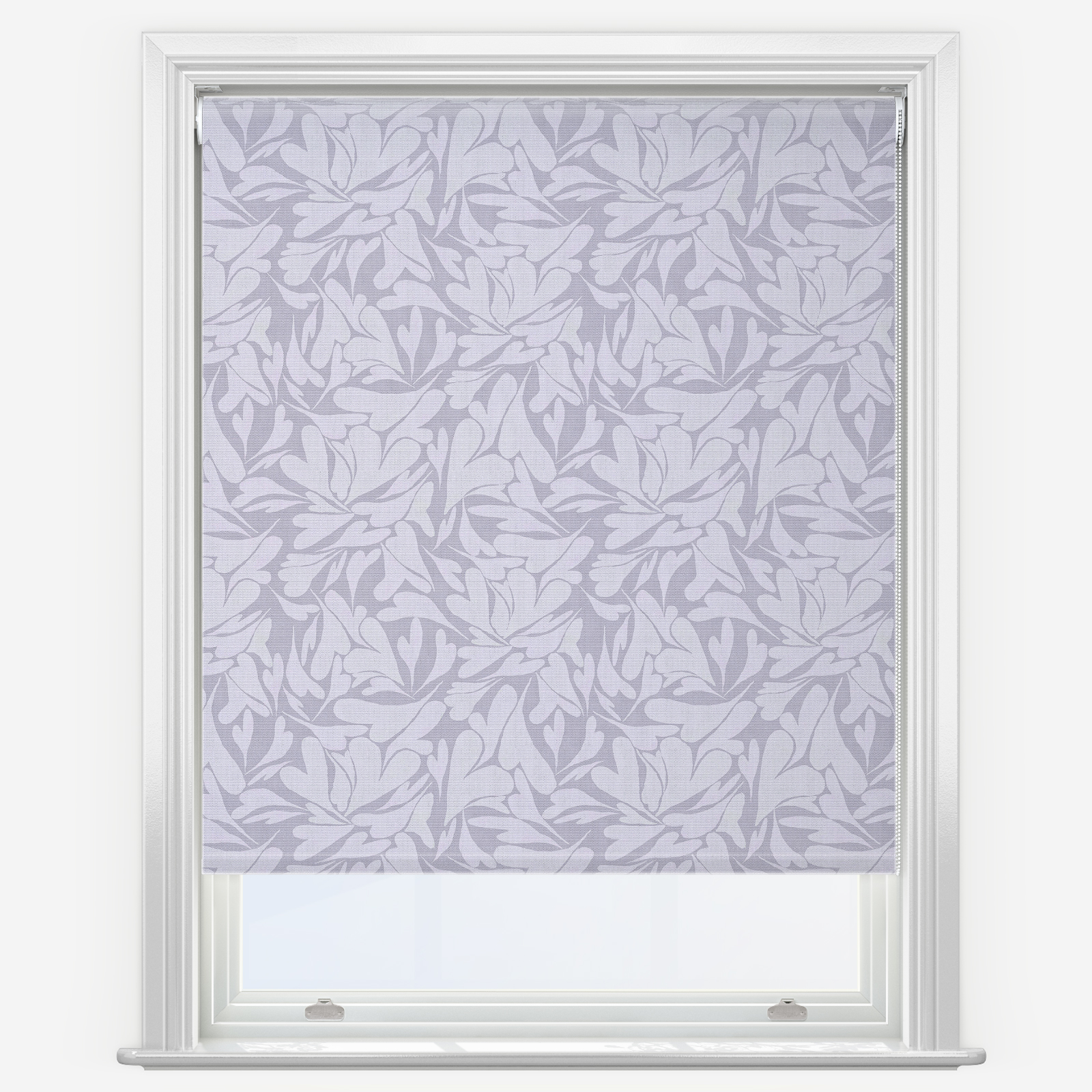 Sonova Studio Morphed Love Lavender Roller Blind | Blinds Direct