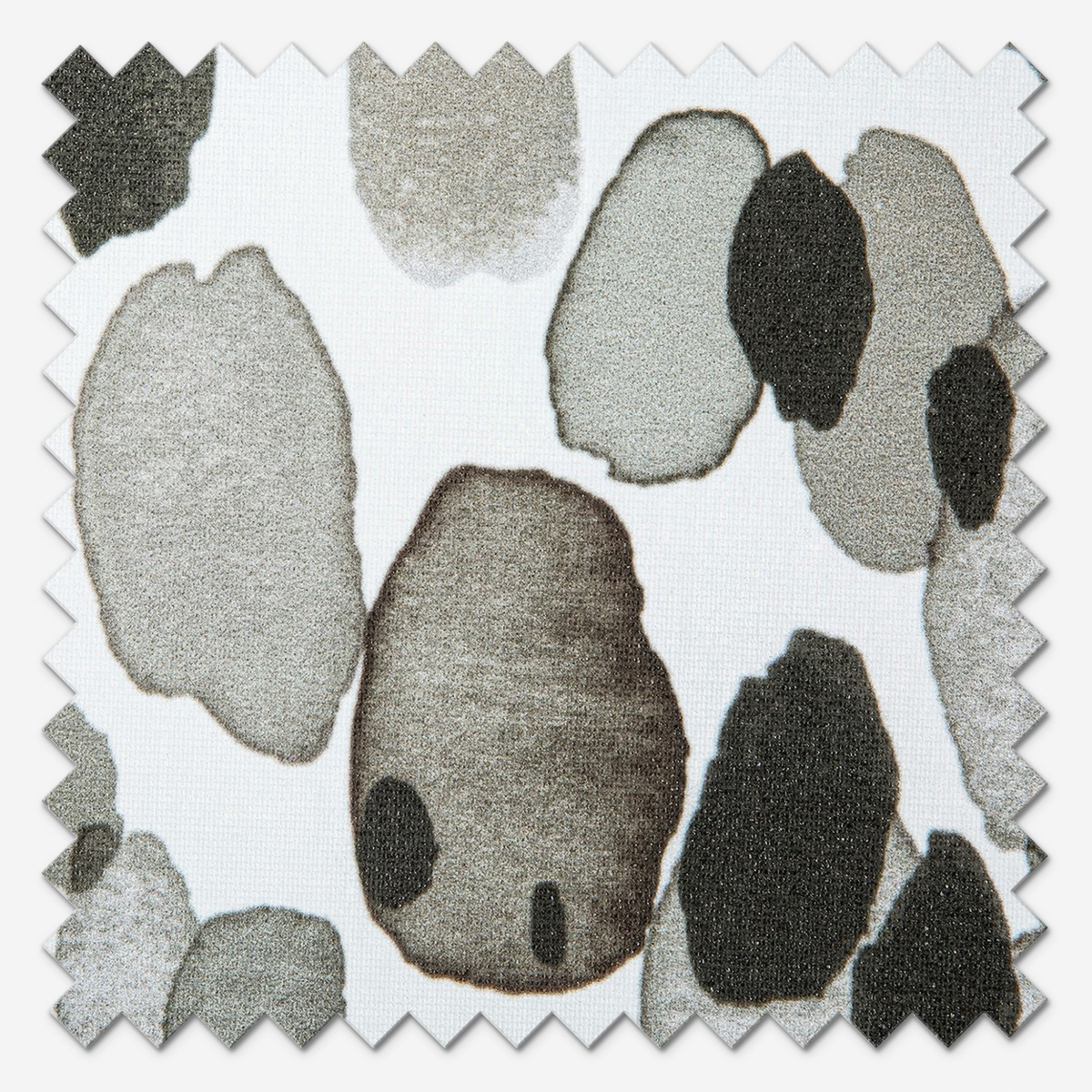 Vinnie Carbon Roller Blind | Blinds Direct