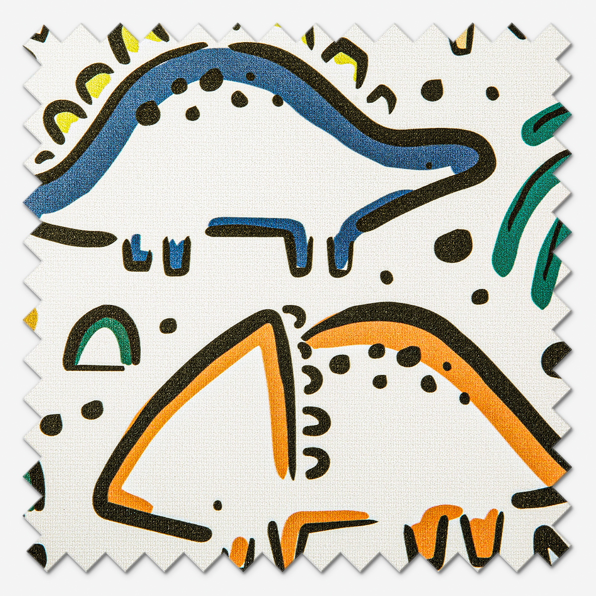 Dino Multi Roller Blind | Blinds Direct