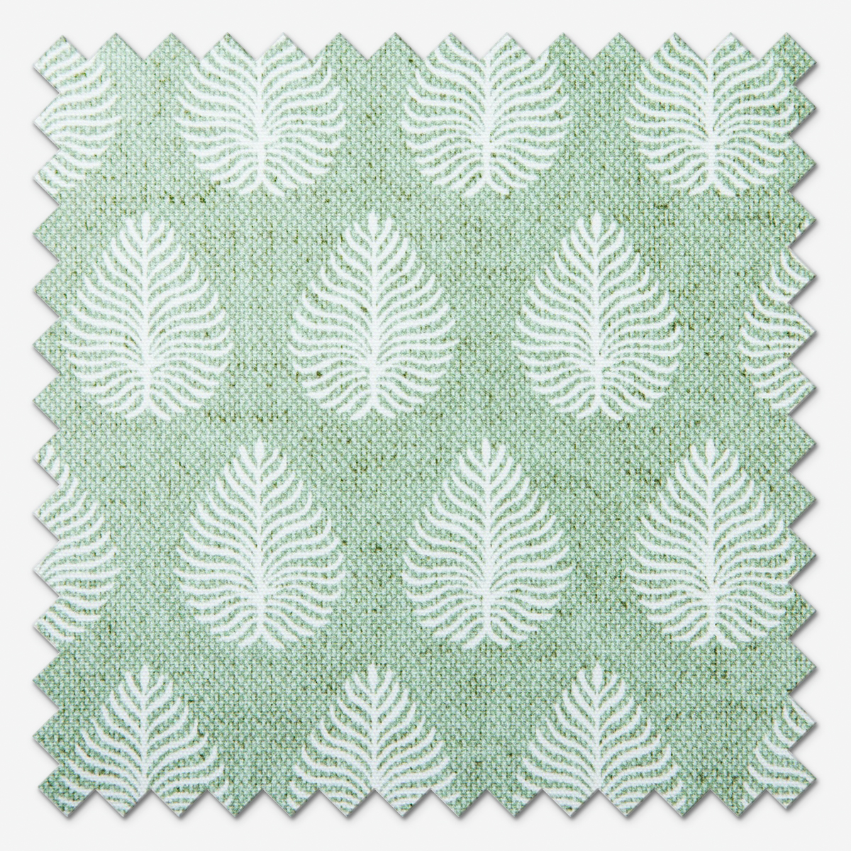 Emily Bond Jaipur Sage Roller Blind | Blinds Direct