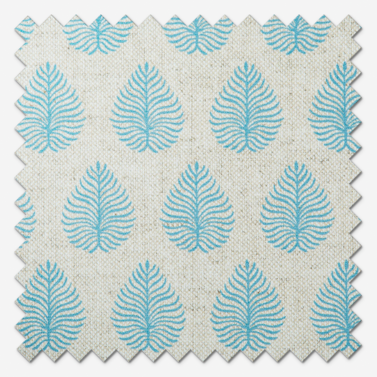 Emily Bond Jaipur Sky Roller Blind | Blinds Direct