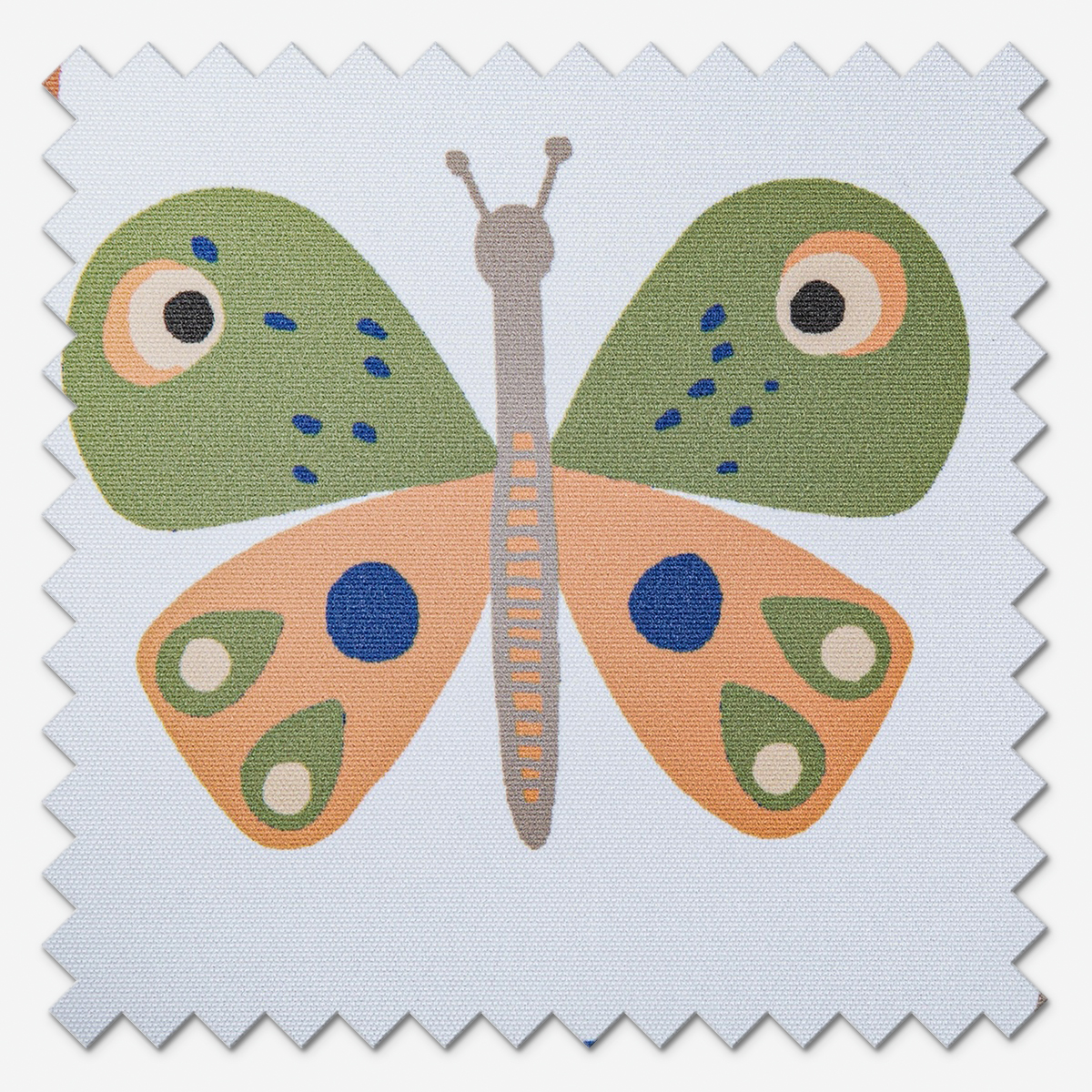 Bugs Life Roller Blind | Blinds Direct