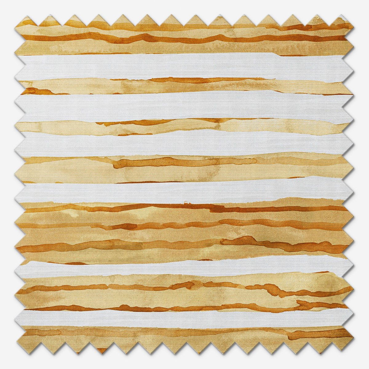 Sonova Studio Panorama Ochre Roller Blind | Blinds Direct