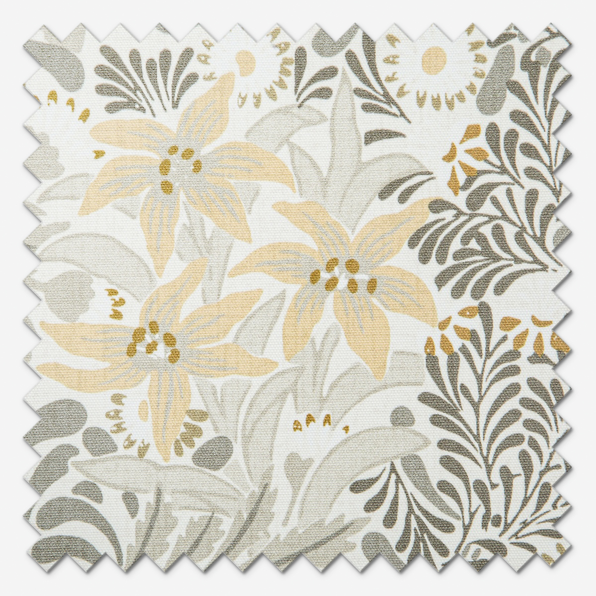 William Morris at Home Bower Barley Roller Blind | Blinds Direct