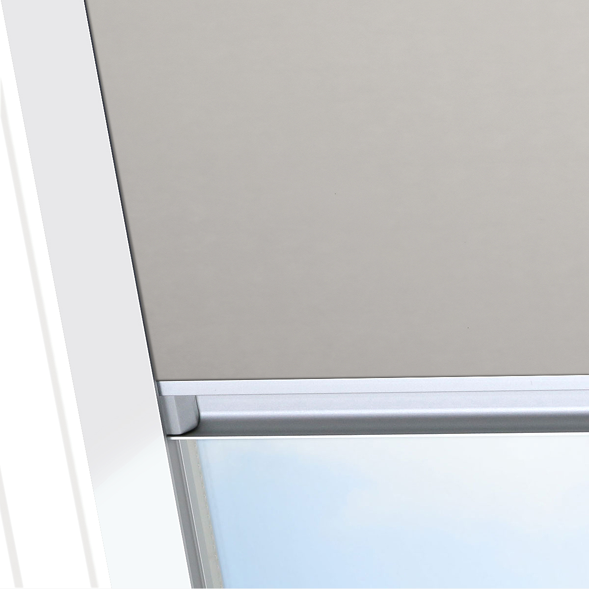 Essentials Cotton Roof Blind | Blinds Direct