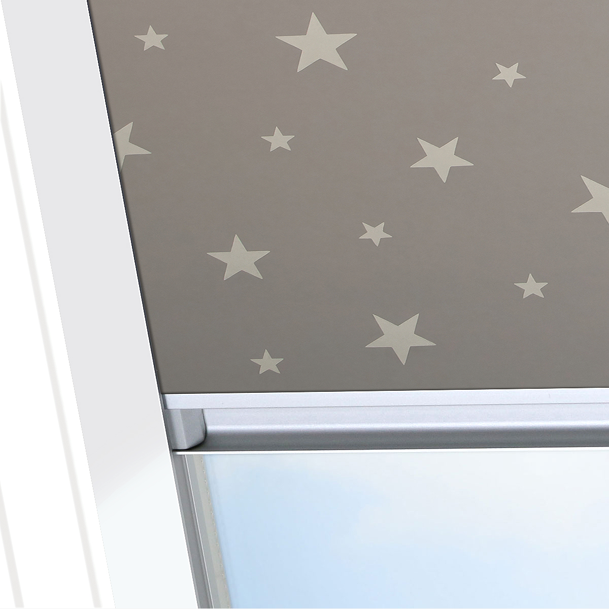 Night Night Glow Roof Blind | Blinds Direct
