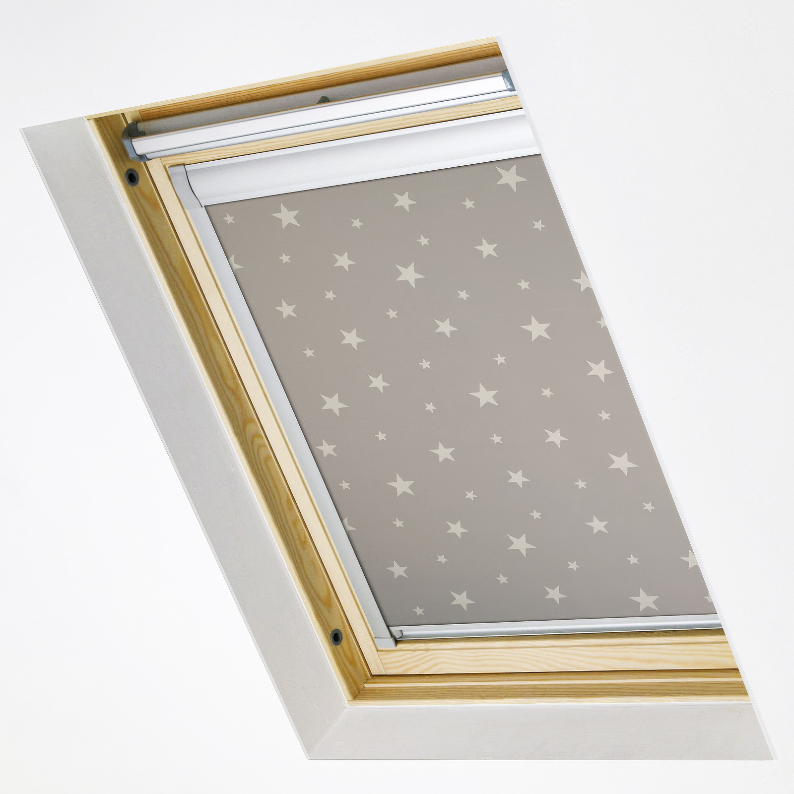 Night Night Glow Roof Blind | Blinds Direct