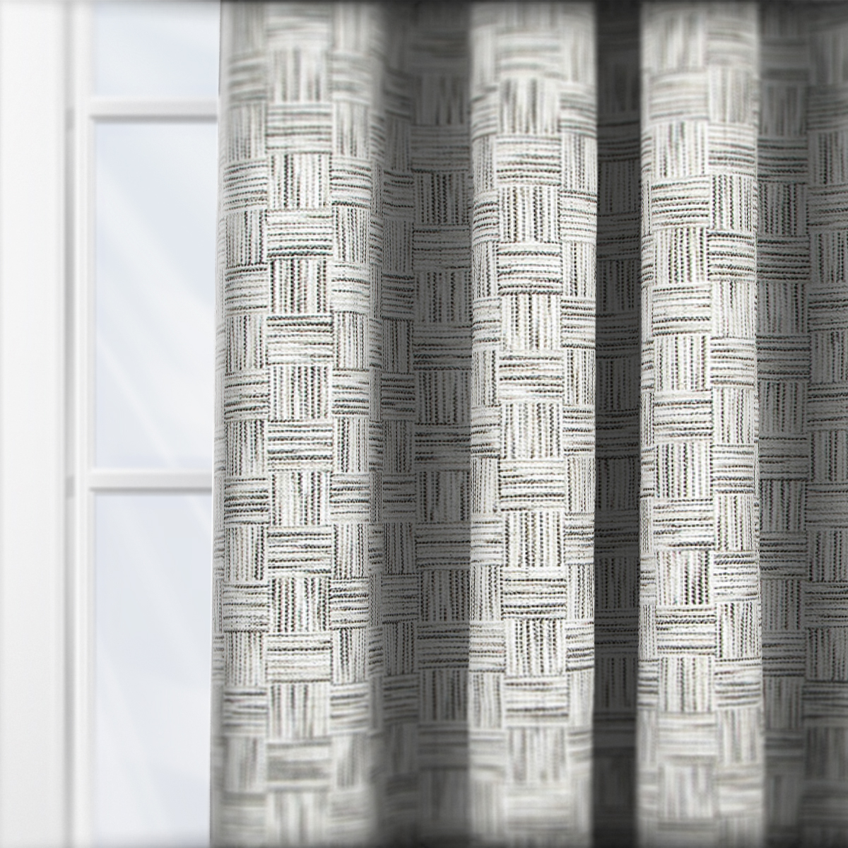 Habitat Dusk Curtain | Blinds Direct