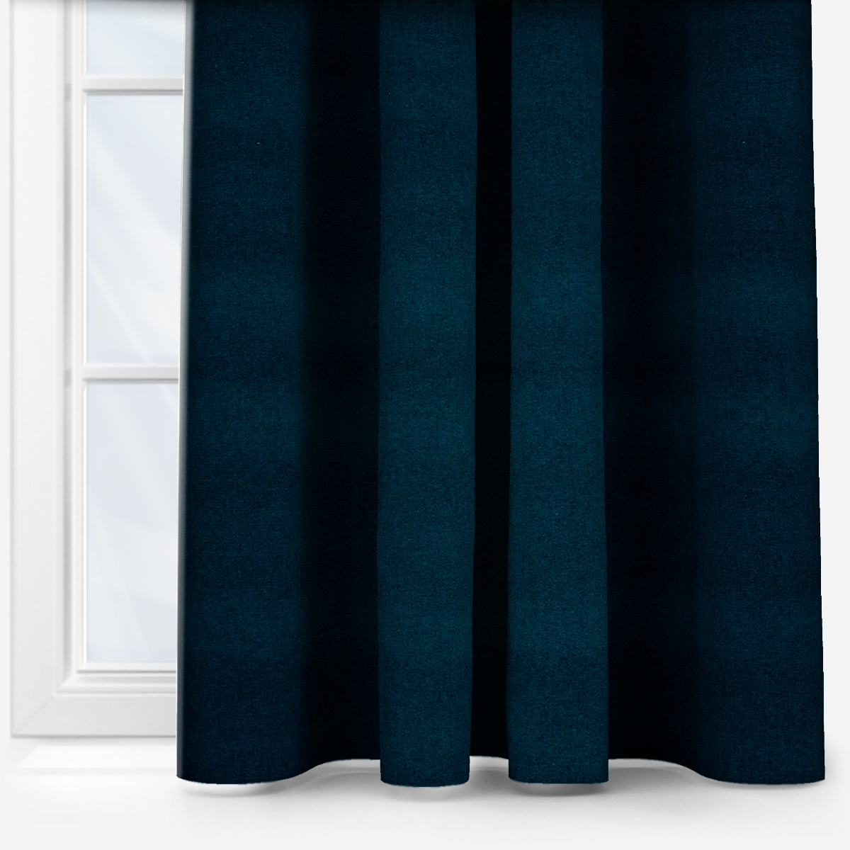 Monaco Symphony Curtain | Blinds Direct