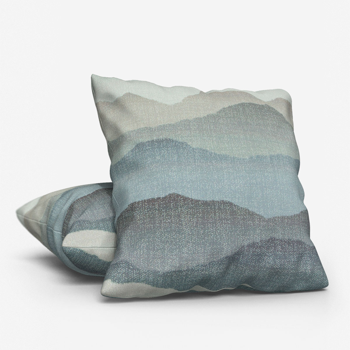 KAI Andes Jade Cushion | Blinds Direct