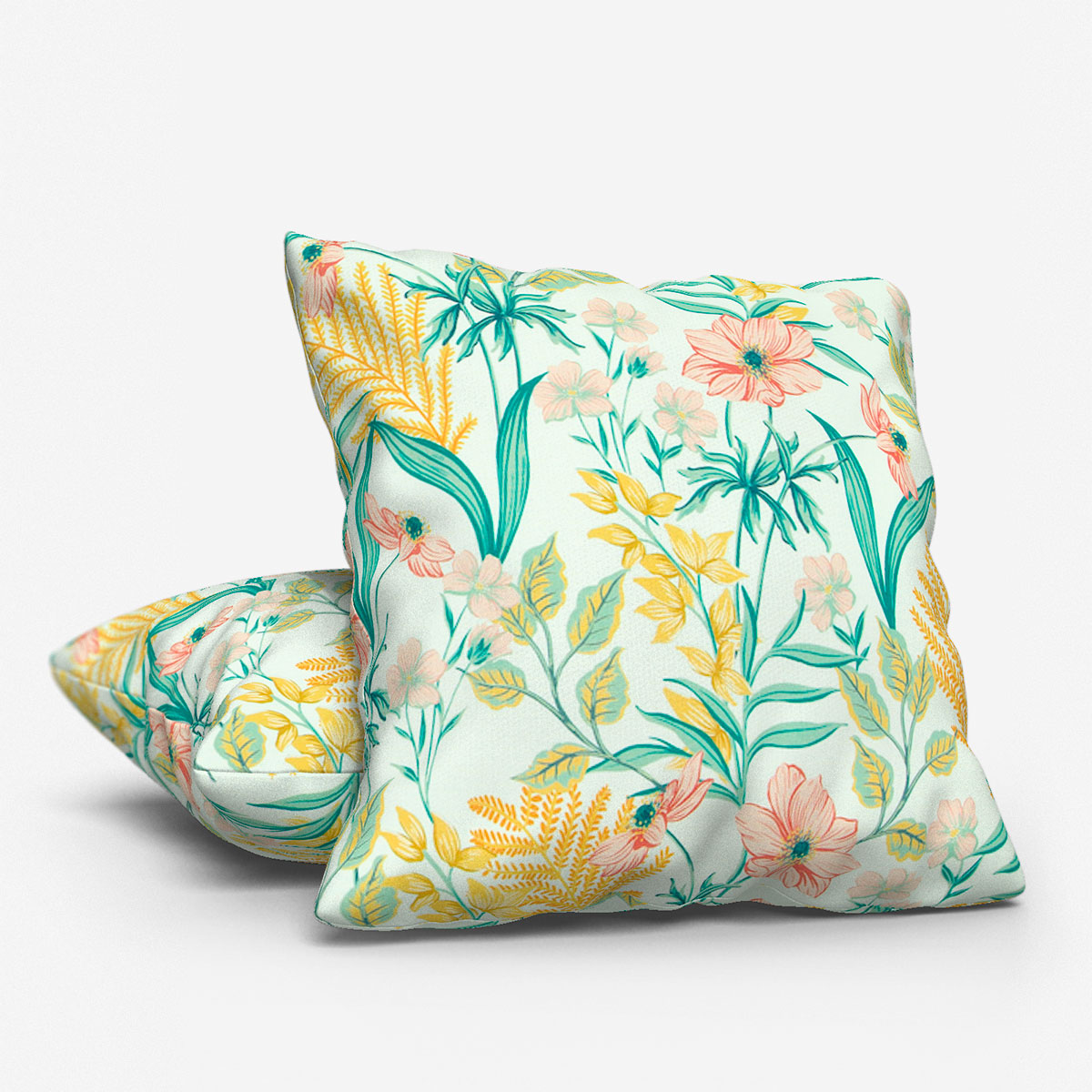 Studio G Hazelbury Summer Cushion | Blinds Direct