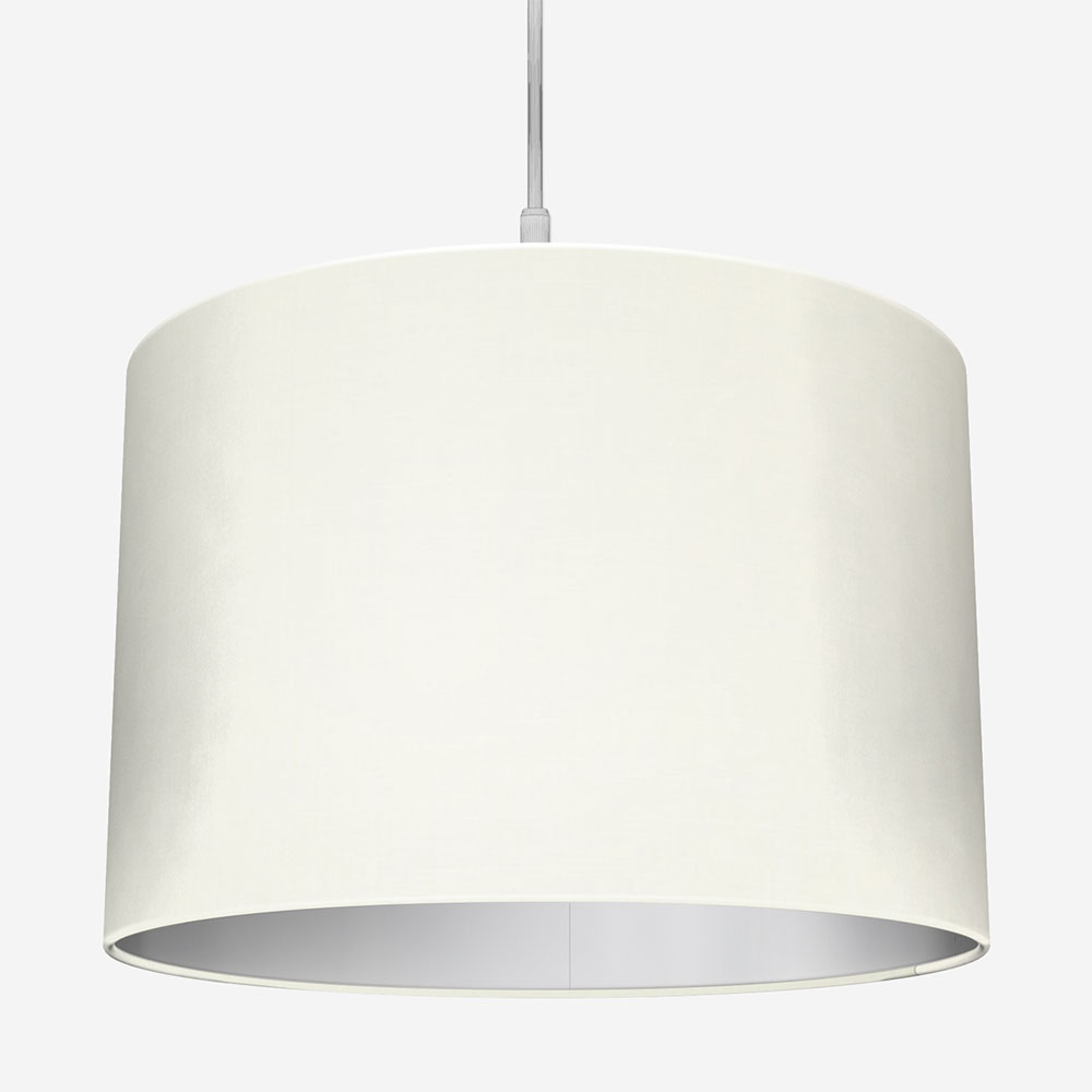 Lunar Ivory Easy Fit Lamp Shade