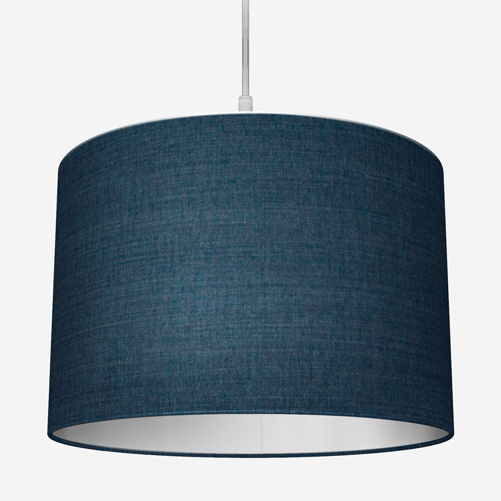 Casamance Paris Texas Marine Lamp Shade | Blinds Direct