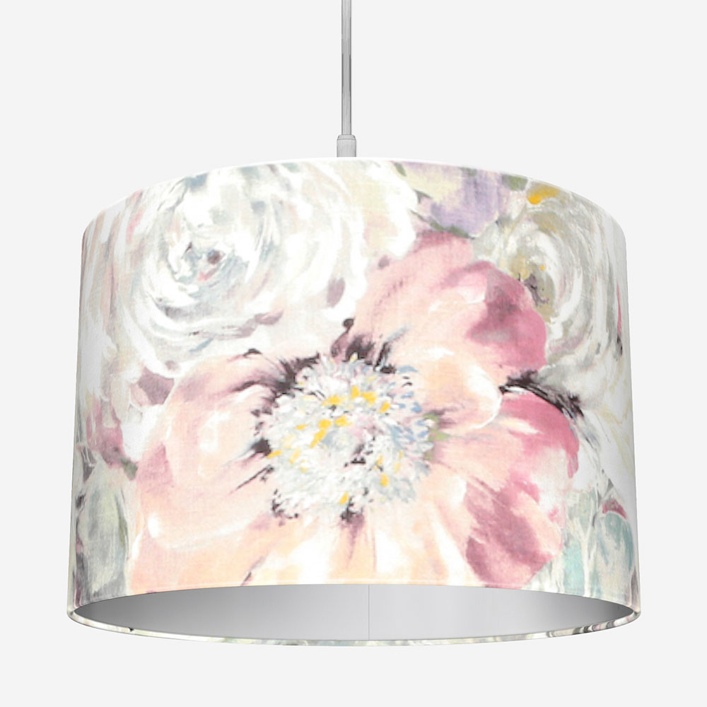 Reflection Crystal Lamp Shade | Blinds Direct