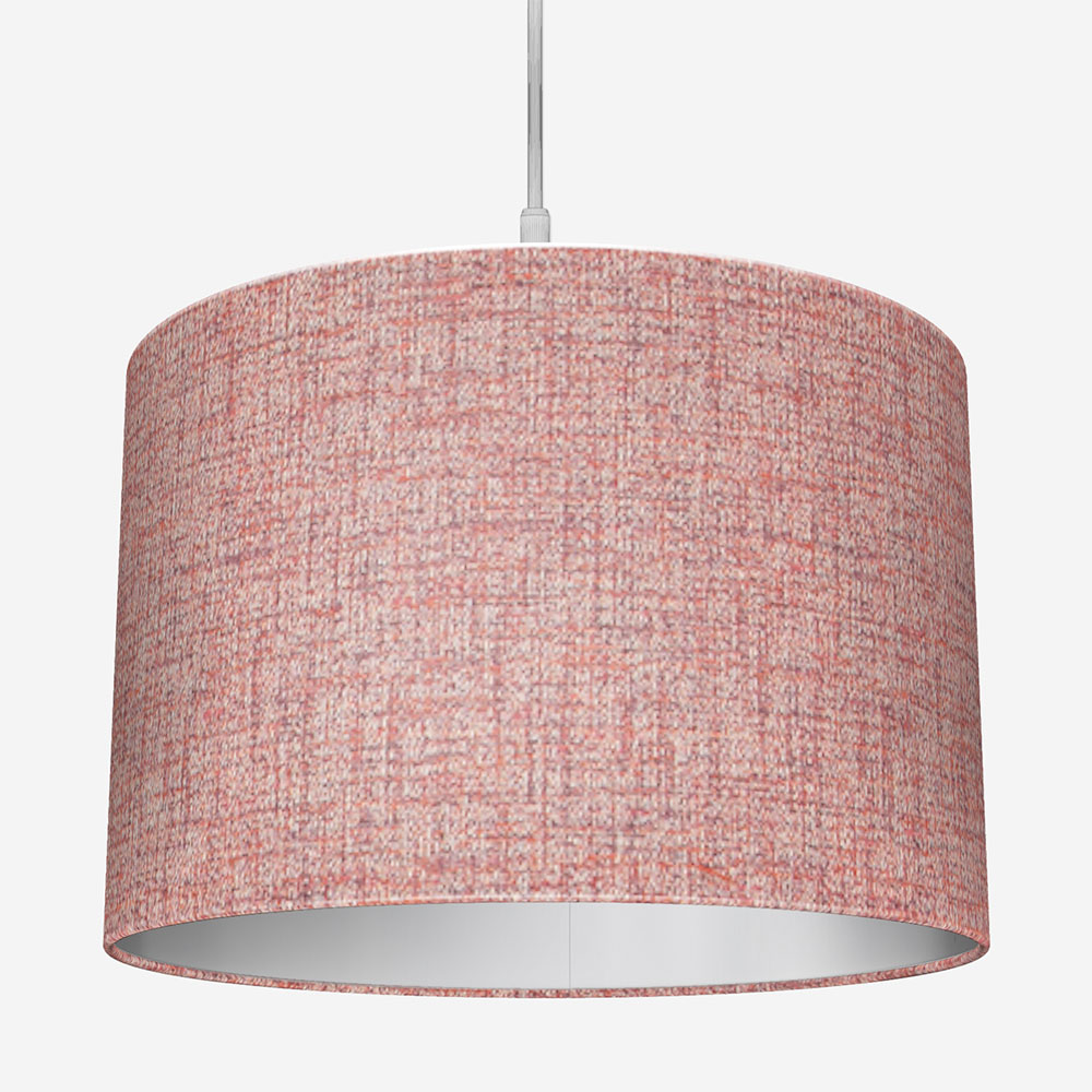 Boras Fuchsia Easy Fit Lamp Shade