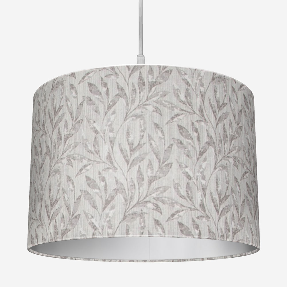 Mayfair Dove Easy Fit Lamp Shade | Blinds Direct