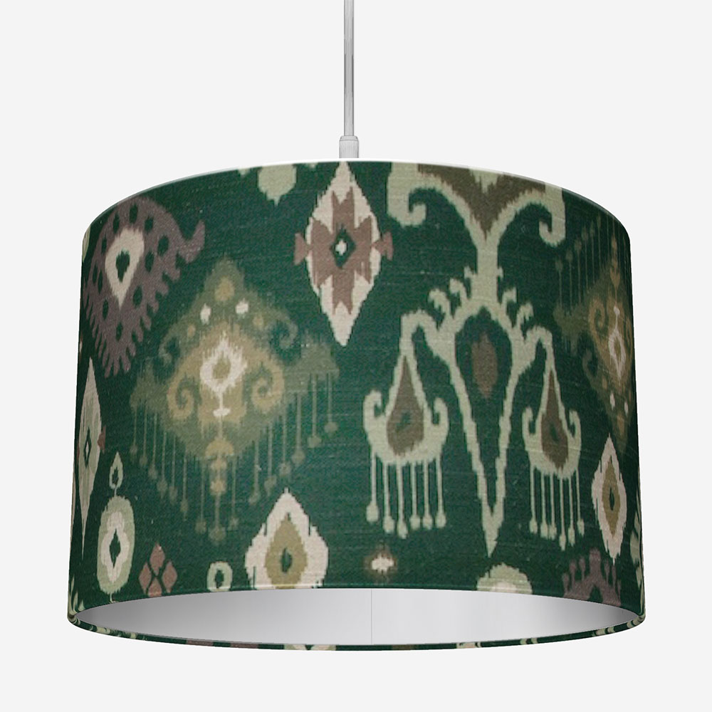 Peru Jade Easy Fit Lamp Shade | Blinds Direct