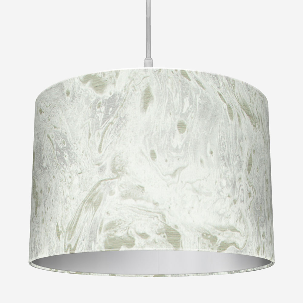 KAI Portoro Jade Easy Fit Lamp Shade | Blinds Direct