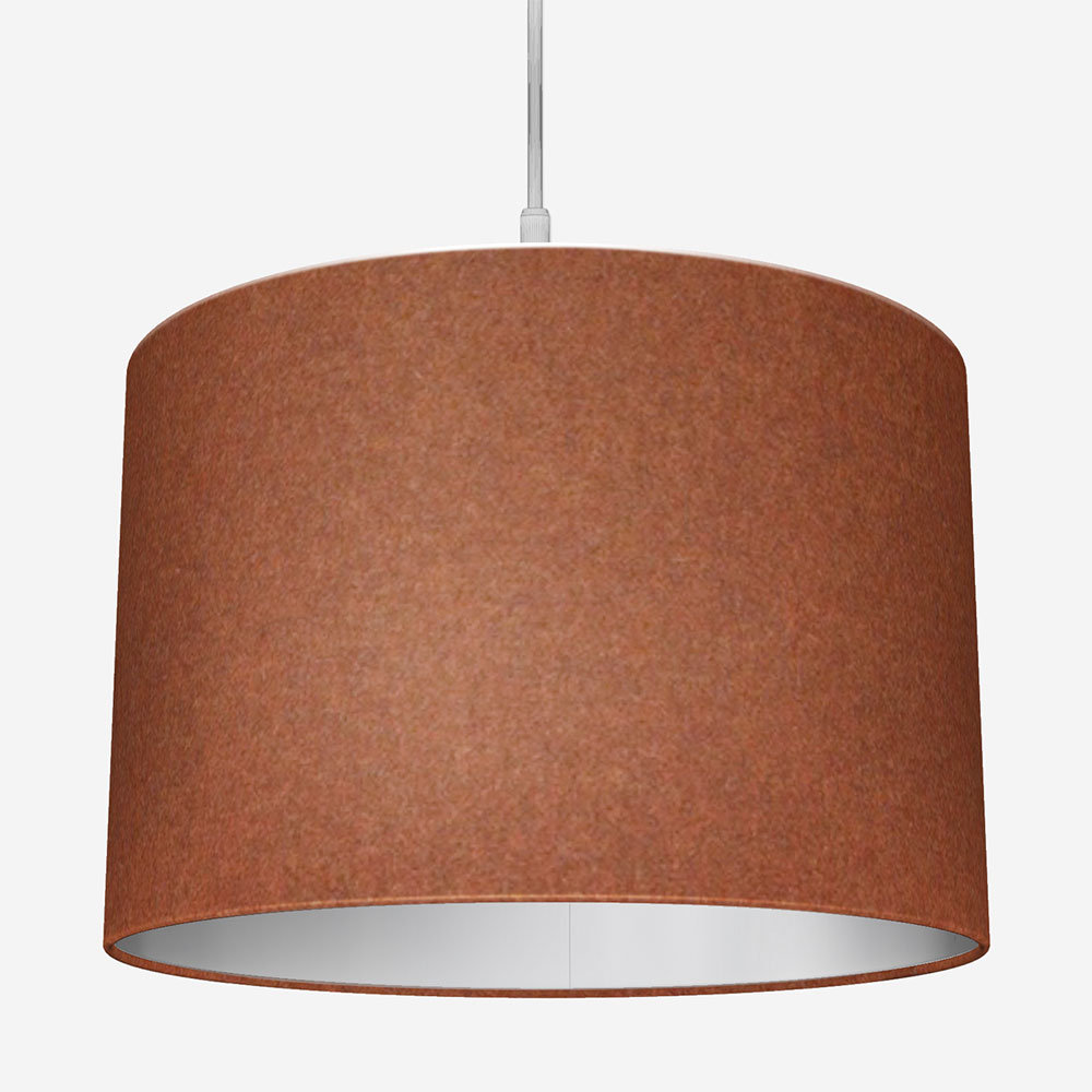 MOON Earth Bronze Easy Fit Lamp Shade | Blinds Direct