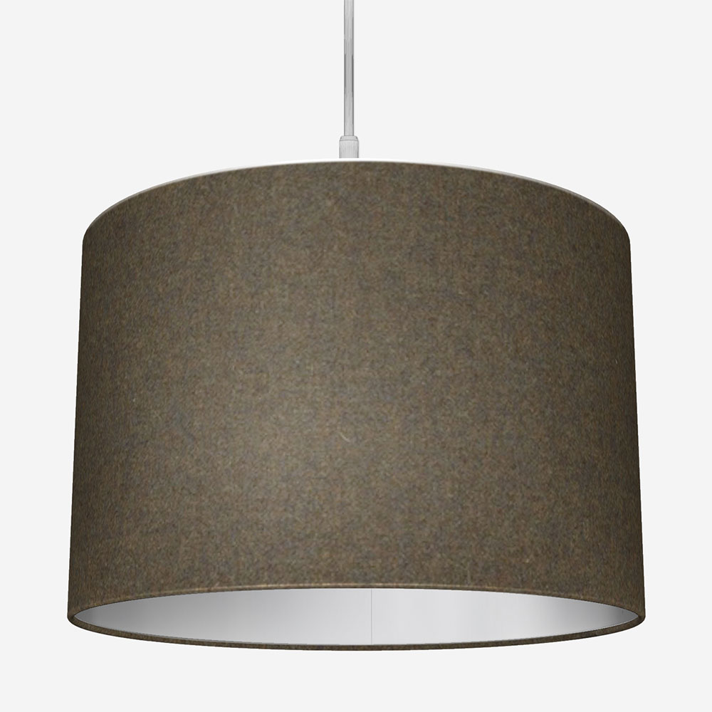 MOON Earth Gorse Easy Fit Lamp Shade | Blinds Direct