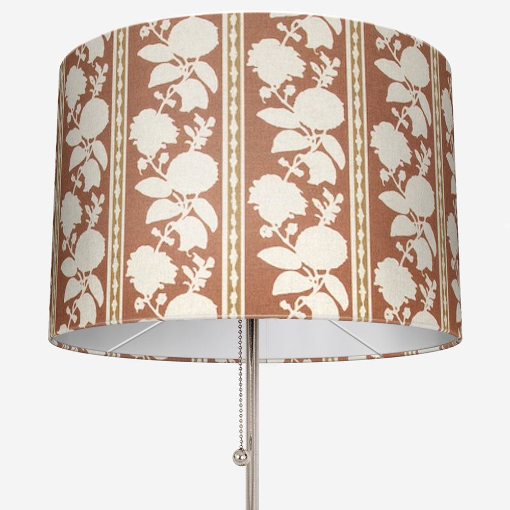 Mirabeau Sienna Easy Fit Lamp Shade | Blinds Direct