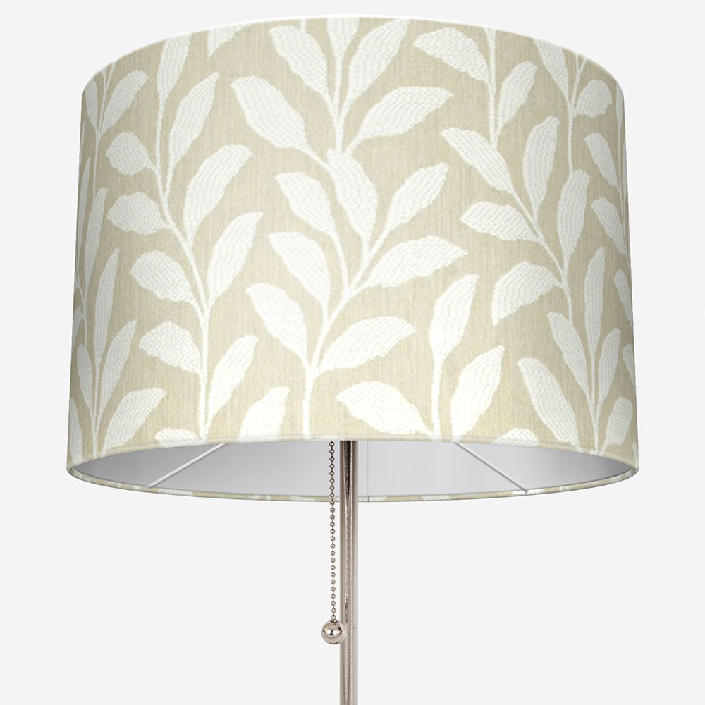 Daples Linen Easy Fit Lamp Shade | Blinds Direct