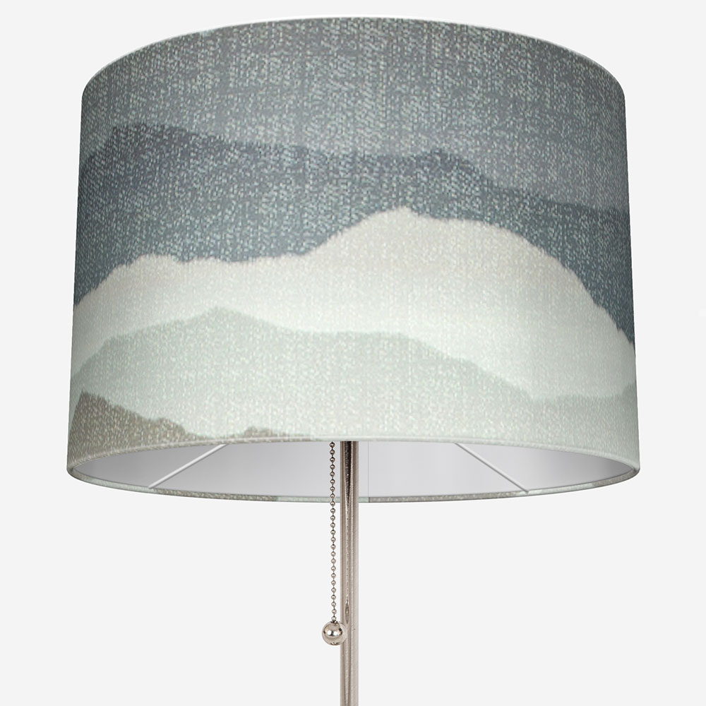 KAI Andes Jade Easy Fit Lamp Shade | Blinds Direct