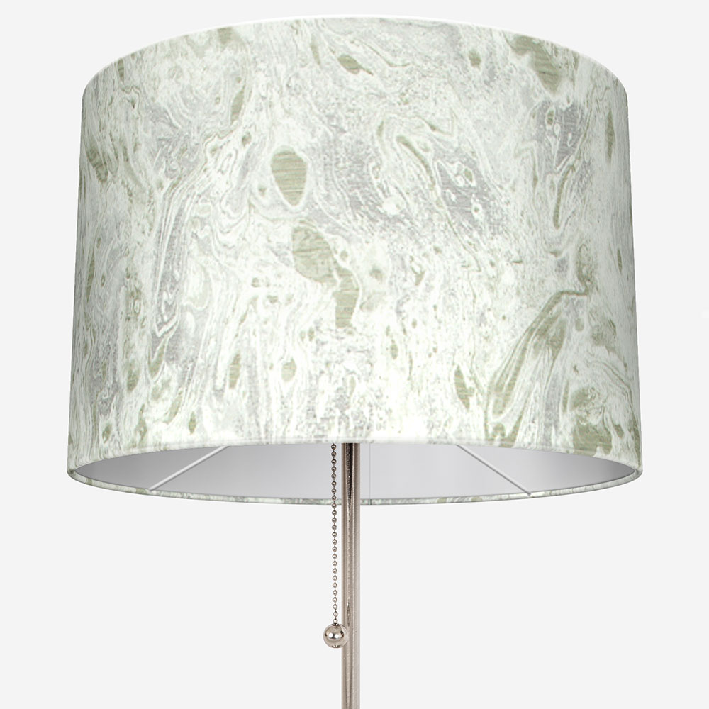 KAI Portoro Jade Easy Fit Lamp Shade | Blinds Direct