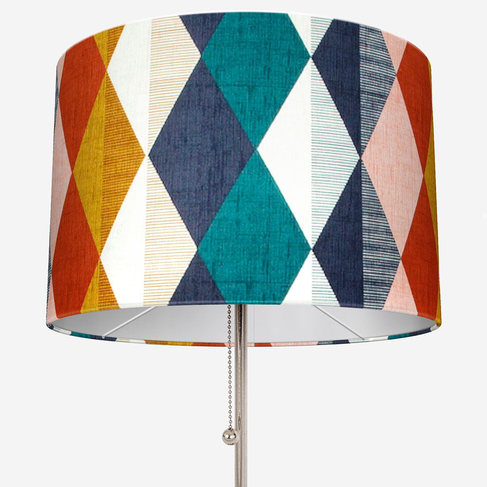 Studio G Denver Retro Easy Fit Lamp Shade | Blinds Direct