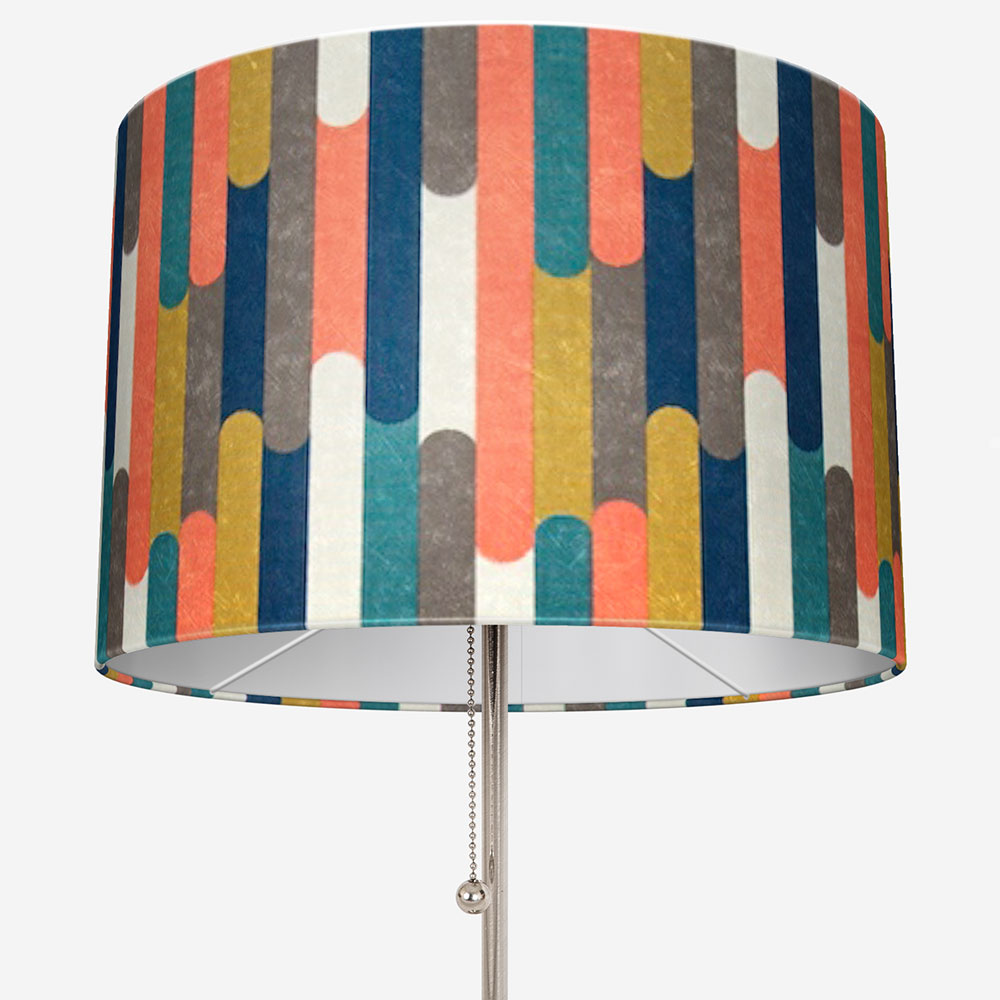 Studio G Seattle Multi Easy Fit Lamp Shade | Blinds Direct