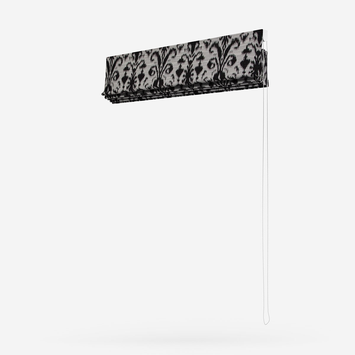 Jive Mono Roman Blind | Blinds Direct