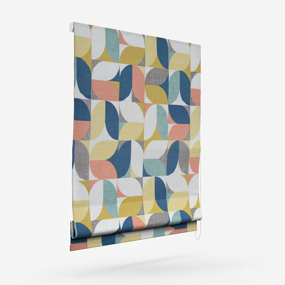 Studio G Reno Multi Roman Blind | Blinds Direct