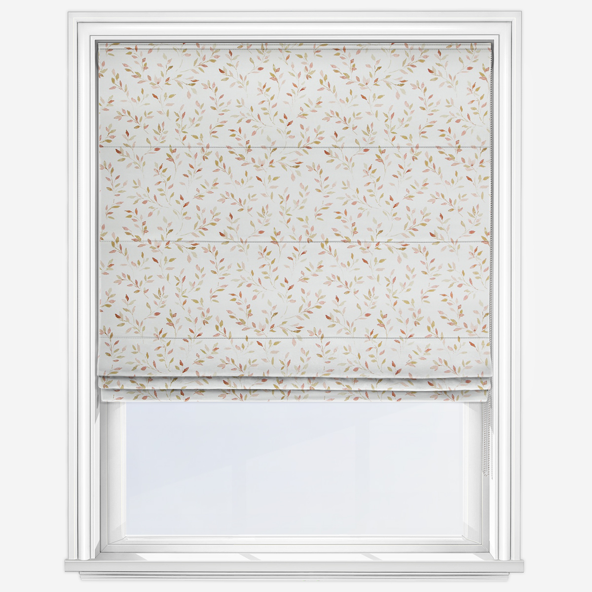 Ada Sienna Roman Blind | Blinds Direct